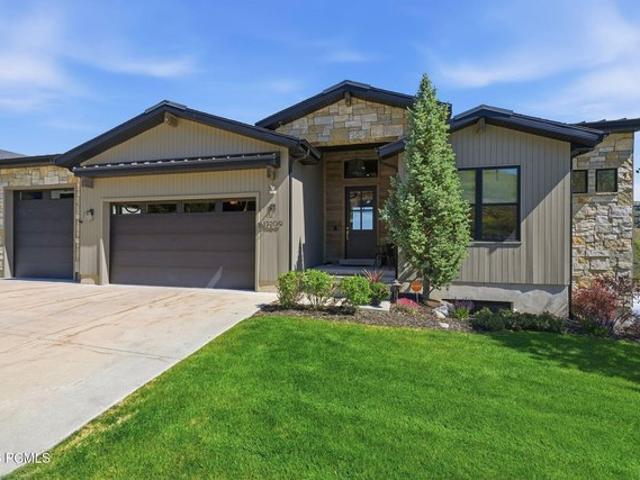 13209 N Alexis Dr, Kamas, UT 84036