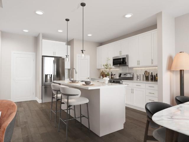 13209 NE 127th Ct, Unit D, Kirkland, WA 98034 | MLS #2502 | Compass