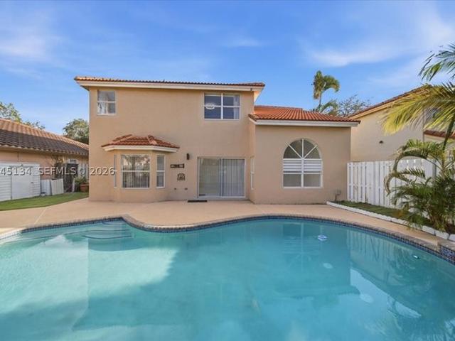 13209 NW 12th Ct, Sunrise, FL 33323