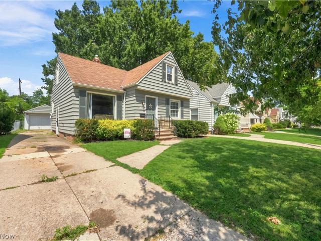 13209 Rockside Road