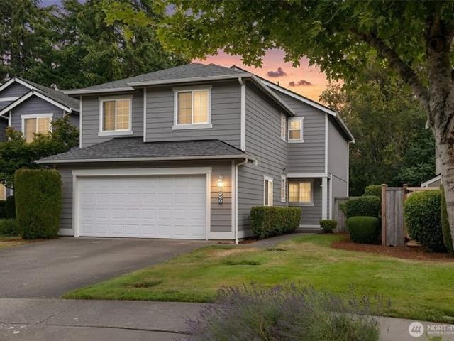 1320 Mills Landing Ct SE, Lacey, WA 98503