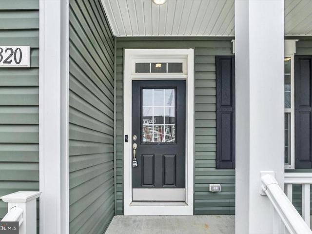 1320 Monocacy Crossing Parkway