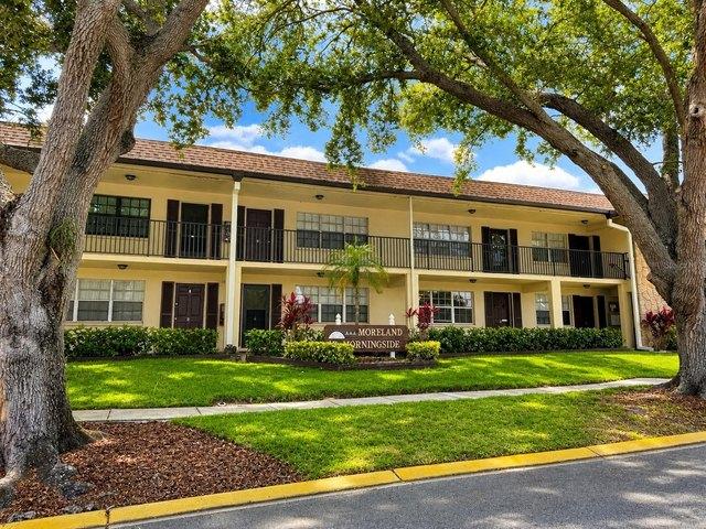 1320 Moreland Dr Unit 27, Clearwater, FL 33764