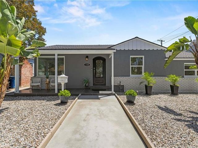 1320 N Catalina St, Burbank, CA 91505