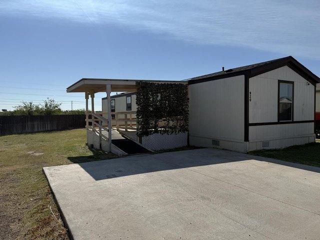 1320 N Fairgrounds Rd Apt 920, Midland, TX 79706