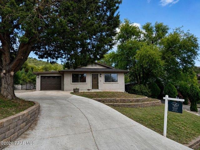 1320 N Lois Dr, Prescott, AZ 86301