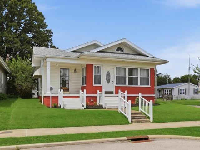 1320 N Main St, Evansville, IN 47711