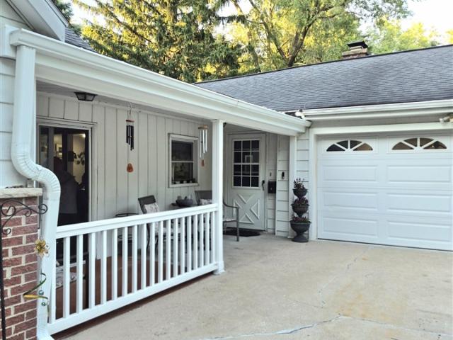 1320 Nazareth Road