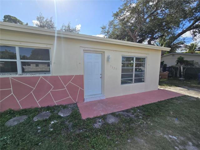 1320 NE 211th Ter, Miami, FL 33179 | MLS #A11944 | Compass