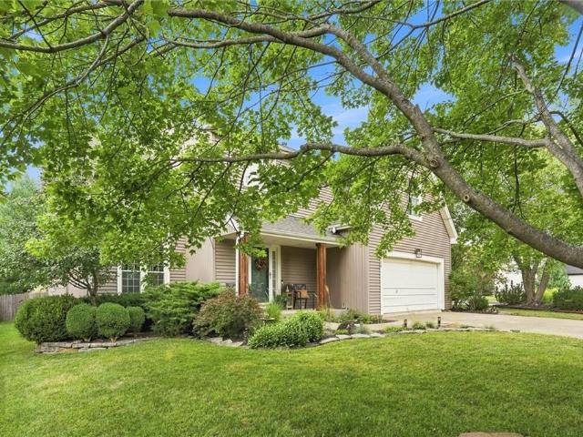 1320 NE 95th Terrace