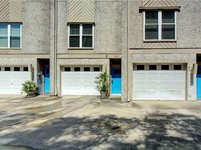 1320 Oak St Unit 3A, Saint Simons Island, GA 31522