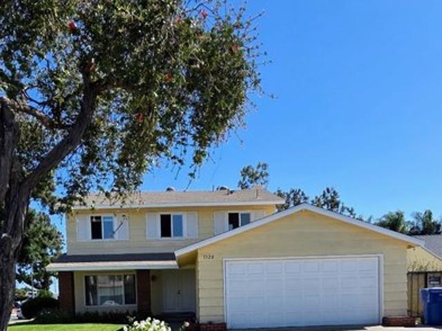 1320 Oakheath Dr, Harbor City, CA 90710