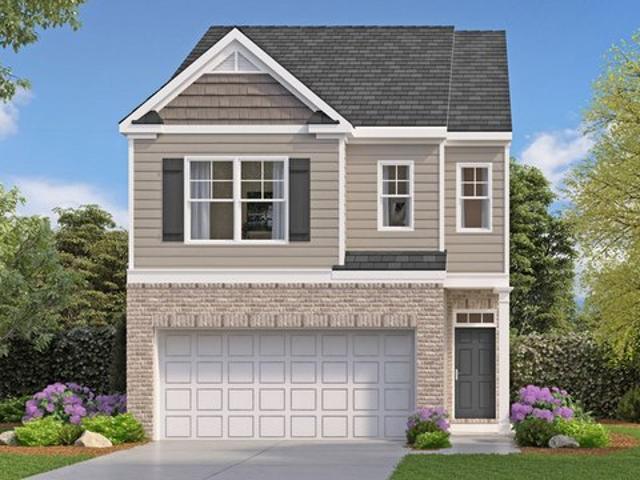 1320 Aura Ln, Lawrenceville, GA 30045