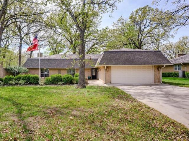1320 Azalea Dr, Sulphur Springs, TX 75482