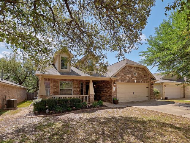 1320 Alpine Mountain Dr, Leander, TX 78641 | MLS #4671