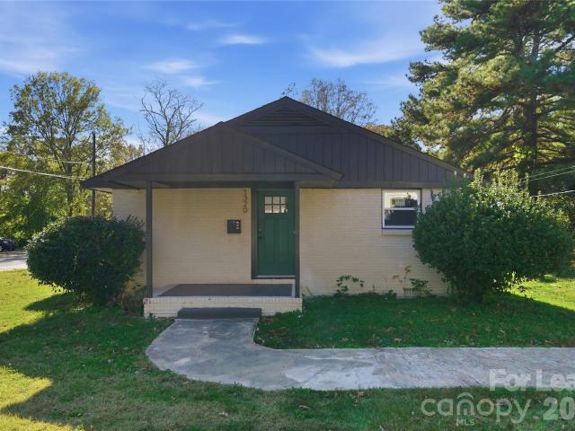 1320 Anderson Street, Charlotte, US, NC