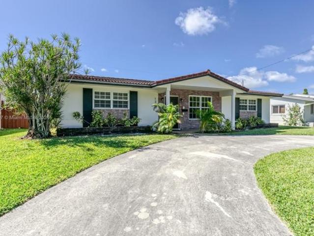1320 Arthur St, Hollywood, FL 33019