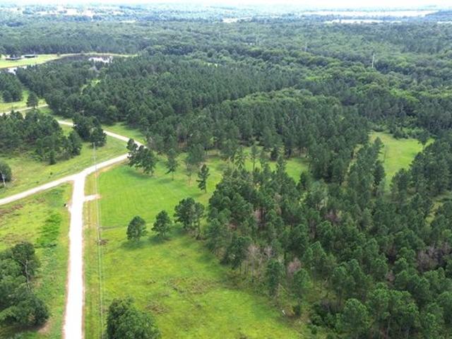 1320 Buckhorn Crk, Crockett, TX 75835