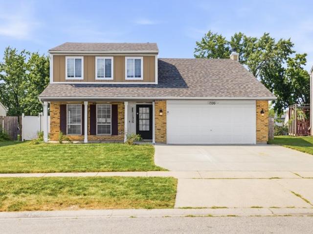 1320 Burns Dr, Elgin, IL 60120