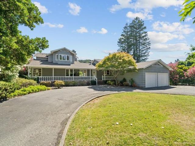 1320 Butterfield Rd, San Anselmo, CA 94960