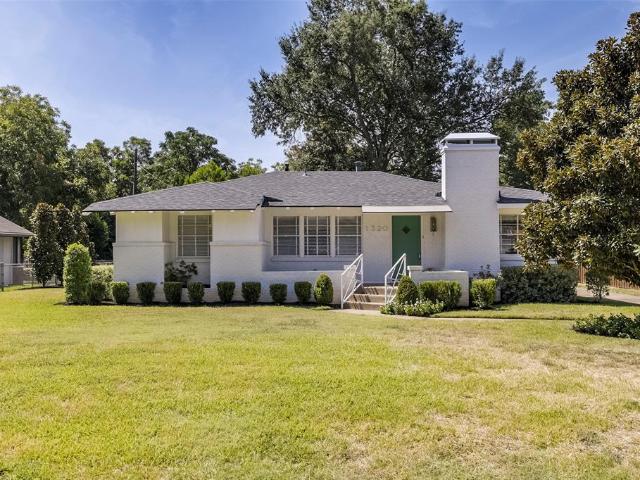 1320 Barnes Drive