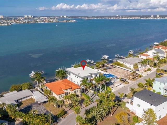 1320 Boca Ciega Isle Dr, St. Pete Beach, FL 33706 | MLS #TB8463
