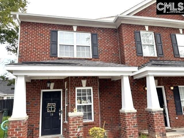 1320 Brennen Rd Apt 19, Columbia, SC 29206