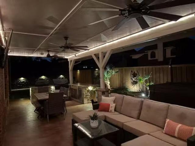 1320 Brimwood Dr, Mc Kinney, TX 75072 MLS 20912461