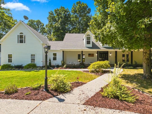 1320 Camp Ravine Road