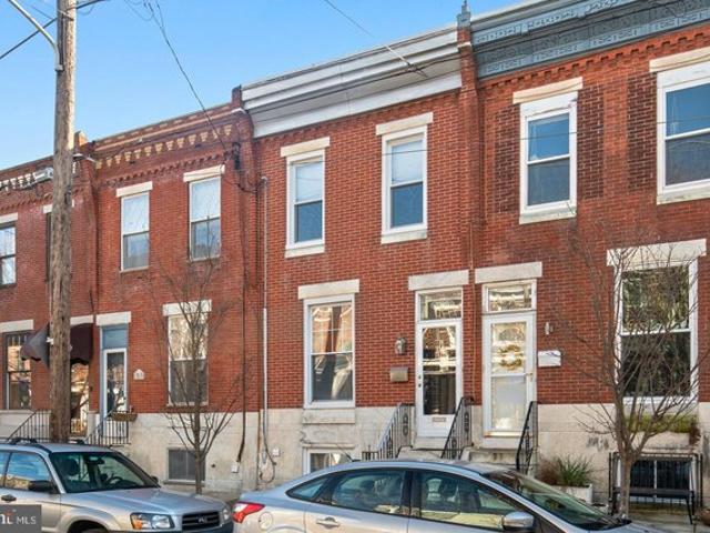 1320 Castle Ave, Philadelphia, PA 19148