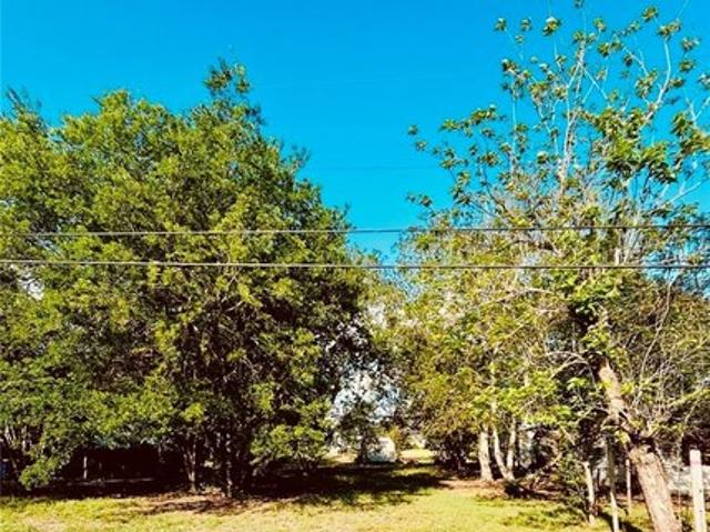 1320 Cavett St Lot 38, Gonzales, TX 78629