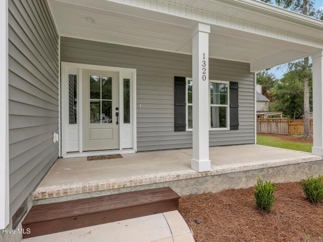 1320 Chadwick Shores Drive