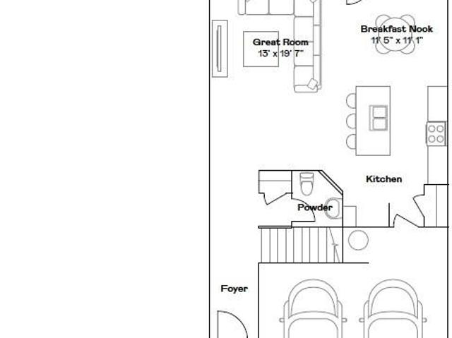 1320 Cider Mill Road