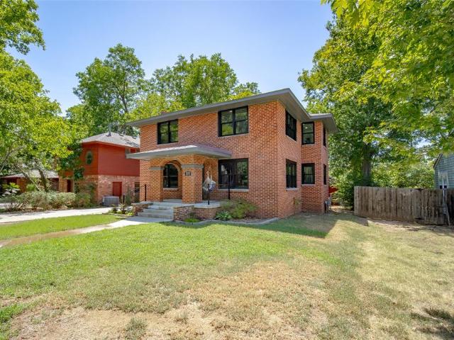 1320 Classen Boulevard