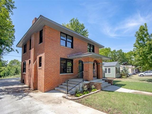 1320 Classen Blvd, Norman, OK 73071