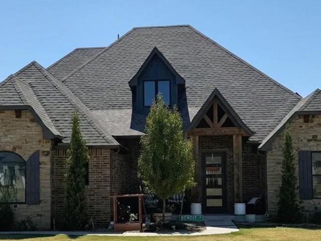 1320 Collis Ct, Newcastle, OK 73065