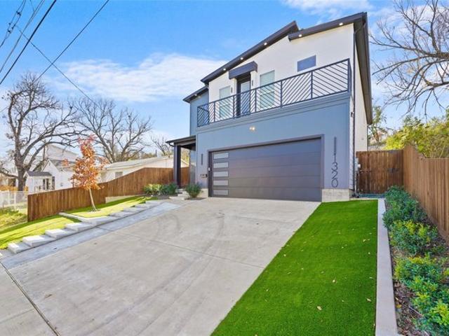 1320 Compton St, Dallas, TX 75203