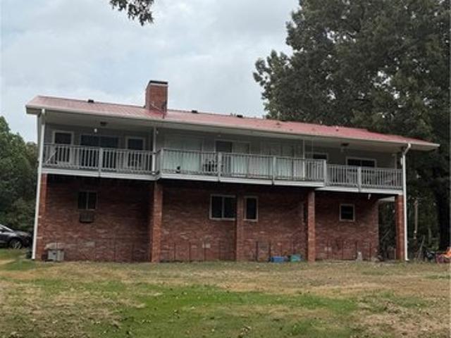 1320 County Road 1631, Knoxville, AR 72845
