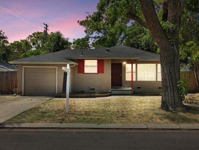 1320 Del Vista Ave, Modesto, CA 95350