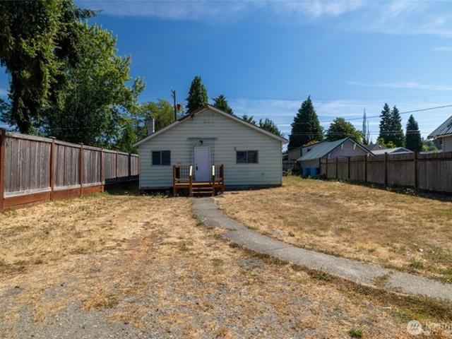 1320 Delaware Ave, Centralia, WA 98531