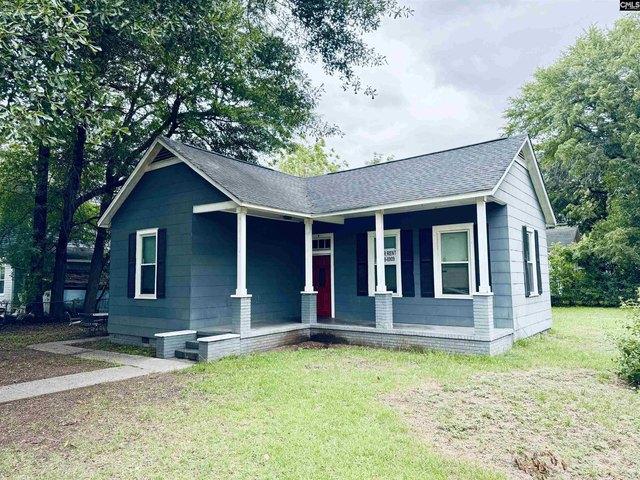 1320 Dover St, Columbia, SC 29201