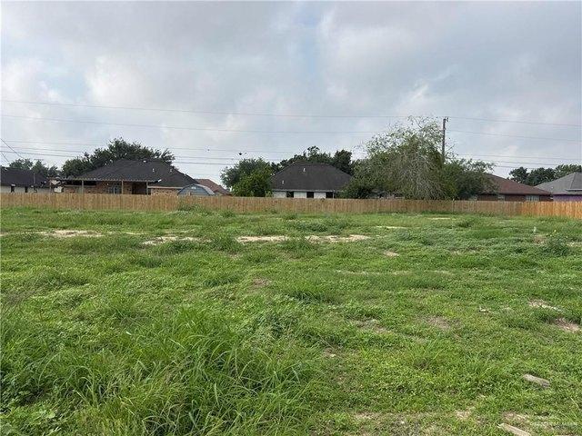 1320 E Acacia Dr, San Juan, TX 78589