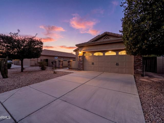 1320 e martha drive