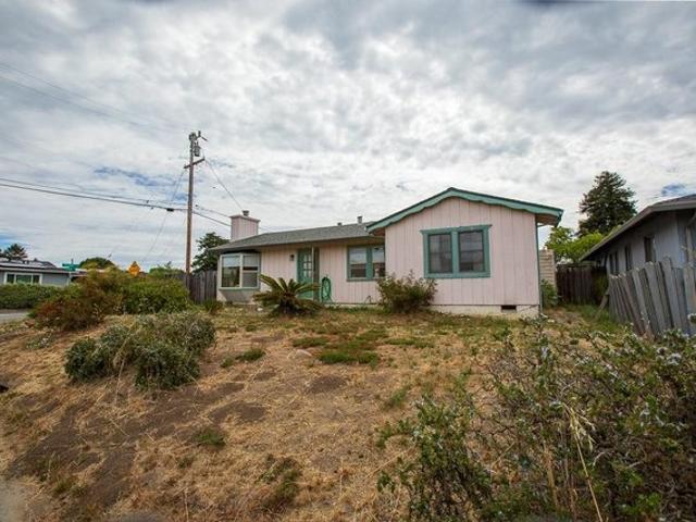 1320 El Dorado Ave, Santa Cruz, CA 95062
