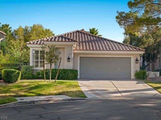 1320 Elk River Cir, Las Vegas, NV 89134