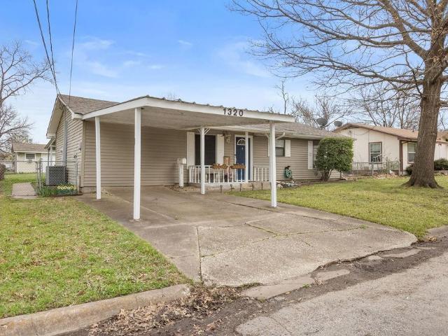 1320 Elm St, Bonham, TX 75418 | Compass