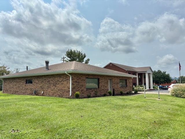 1320 Fulton Road