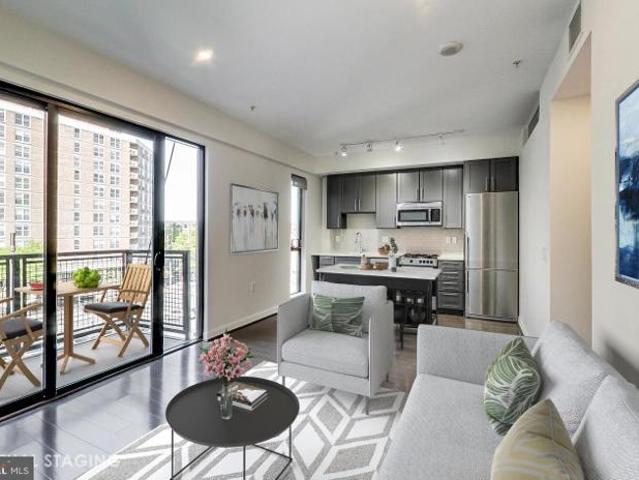 1320 Fenwick Ln #408, Silver Spring, MD 20910
