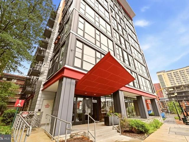1320 Fenwick Ln Unit 204, Silver Spring, MD 20910
