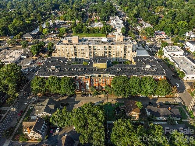 1320 Fillmore Ave Unit 418, Charlotte, NC 28203